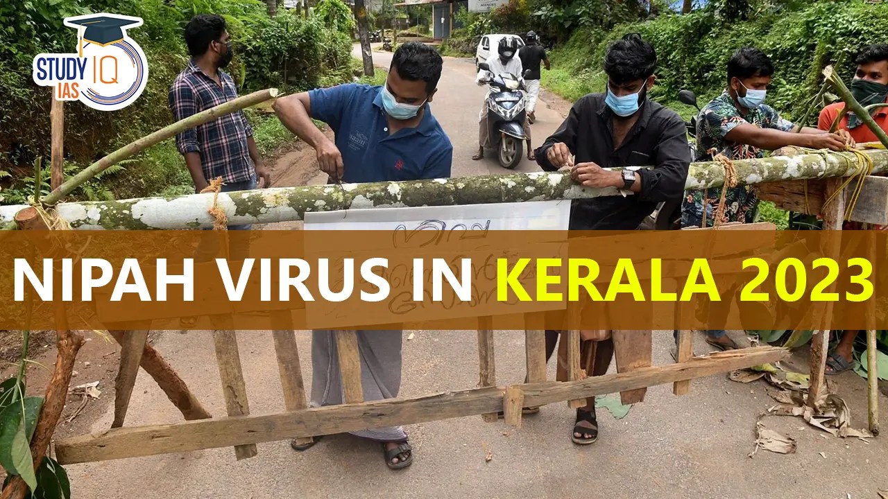 Title: Nipah Virus: Understanding, Prevention, and Control – SOCIAL ...