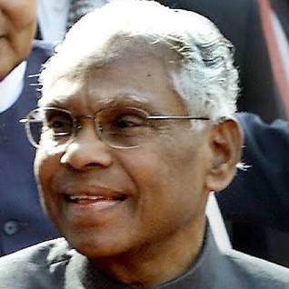 Remembering The Trailblazing Legacy of K.R. Narayanan: India’s ...