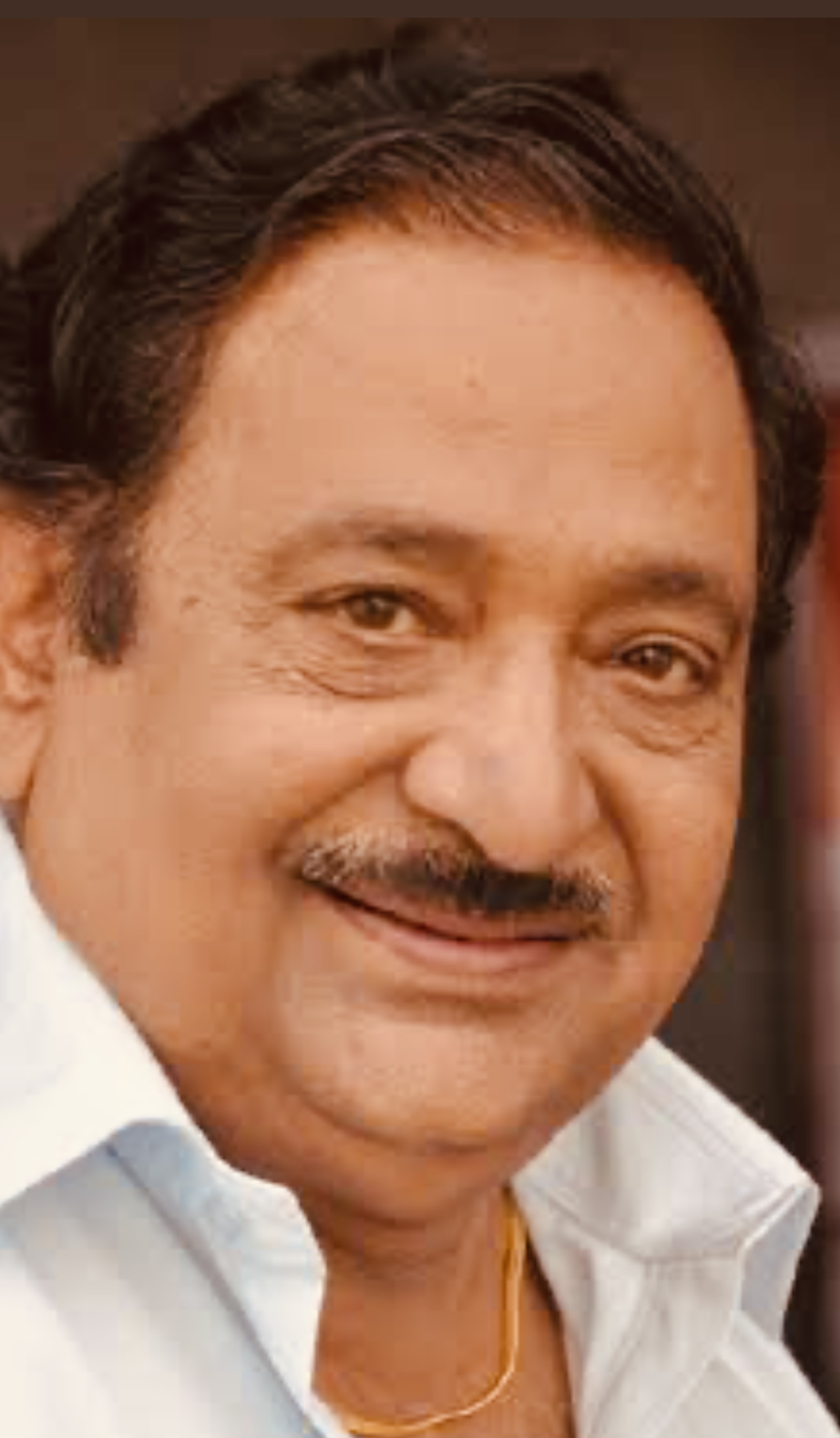 Remembering the Legendary Chandra Mohan: A True Icon of Telugu Cinema ...