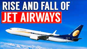 The Downfall of Jet Airways: A Cautionary Tale of Corporate Governance ...