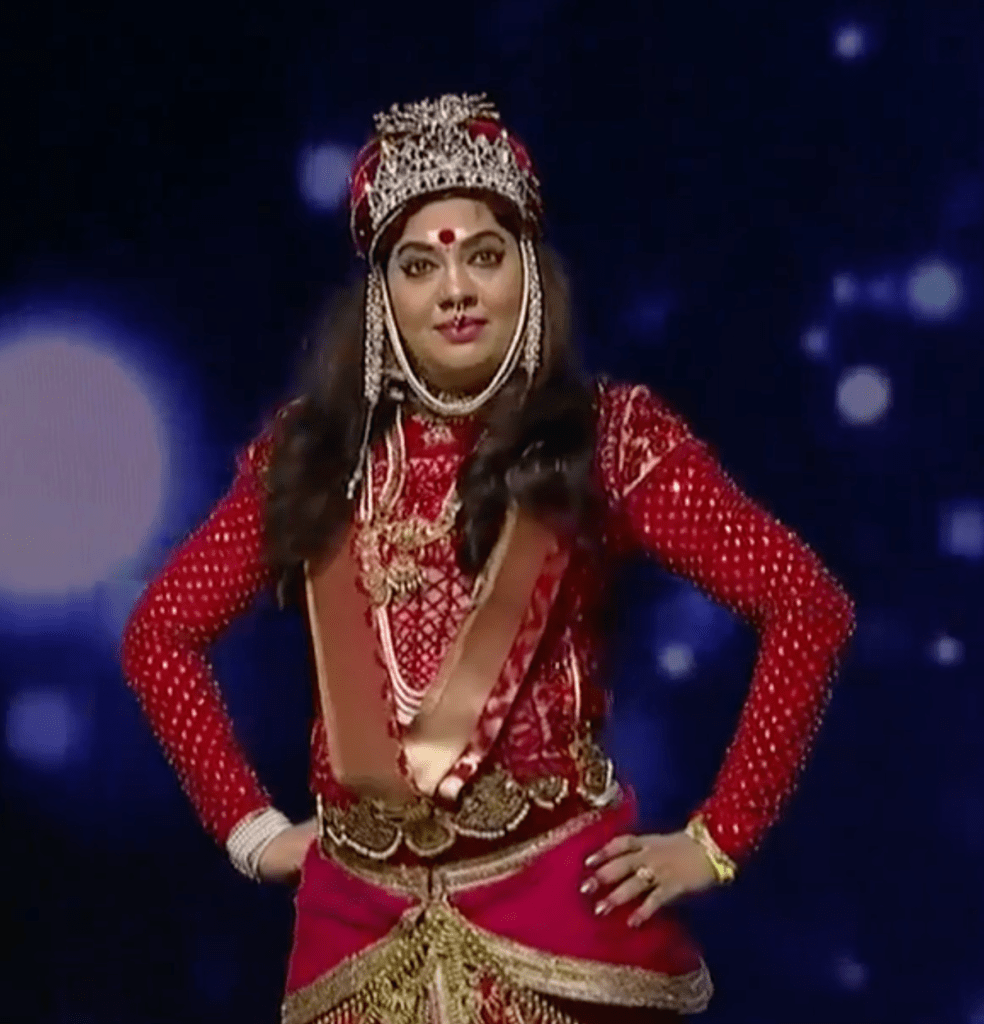 “Reviving Heritage through Dance: The Journey of Padmaja Reddy and ...