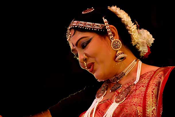 “Reviving Heritage through Dance: The Journey of Padmaja Reddy and ...
