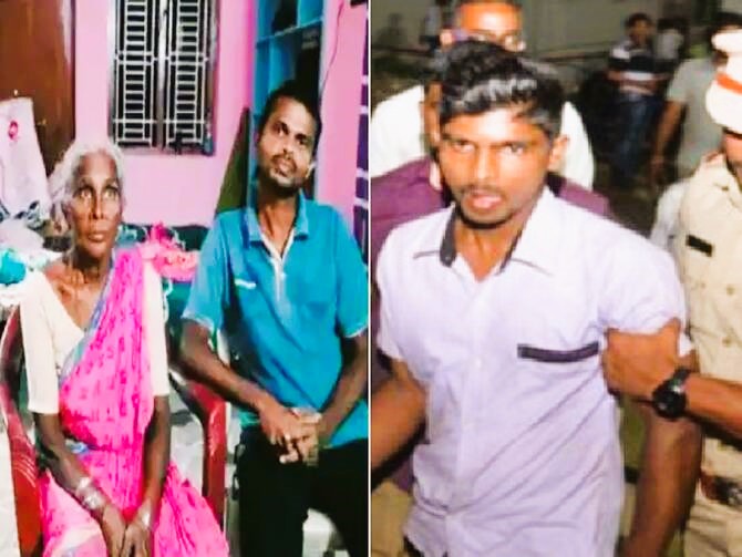 “Kodi Kathi Case: A Mother’s Unending Quest for Justice Over Five Long ...