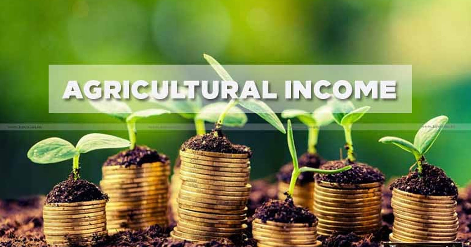 Unravelling the intricacies of agricultural income taxation – a journey ...
