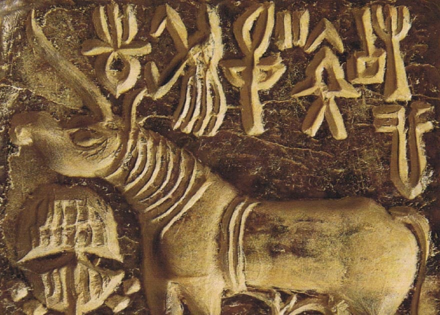 Unravelling the Enigma: Deciphering the Indus Valley Script – SOCIAL ...