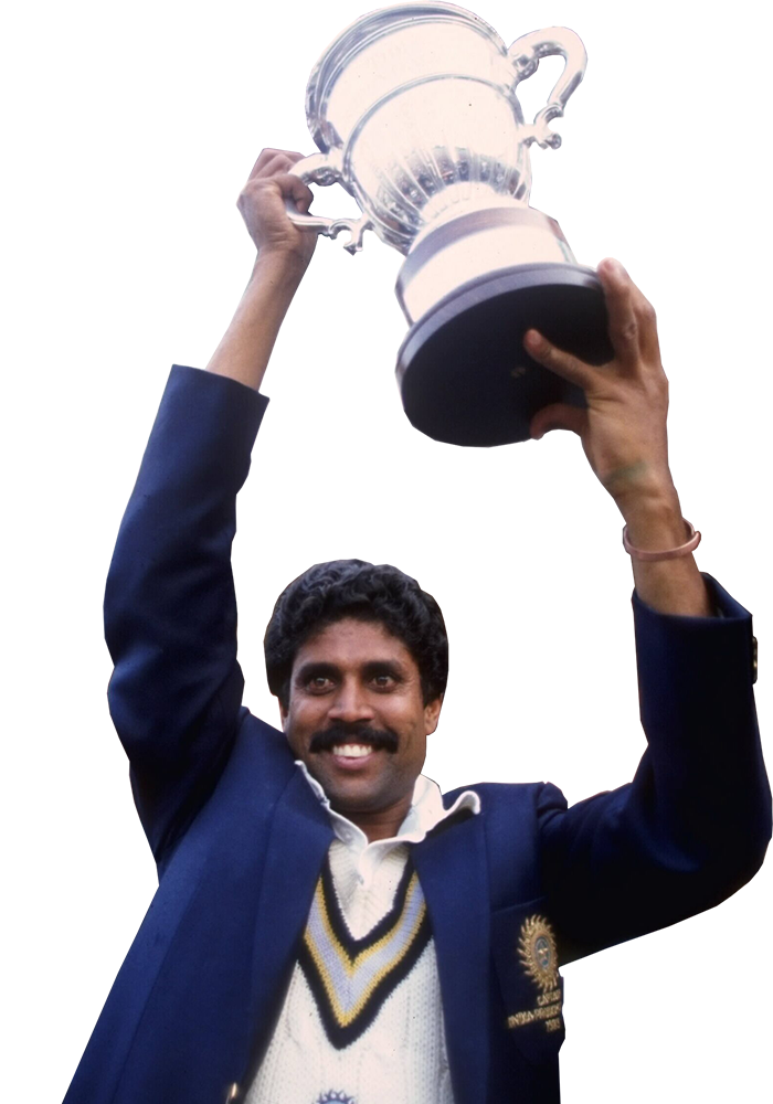 “Kapil Dev: Celebrating the Legendary All-Rounder’s Birthday – A ...