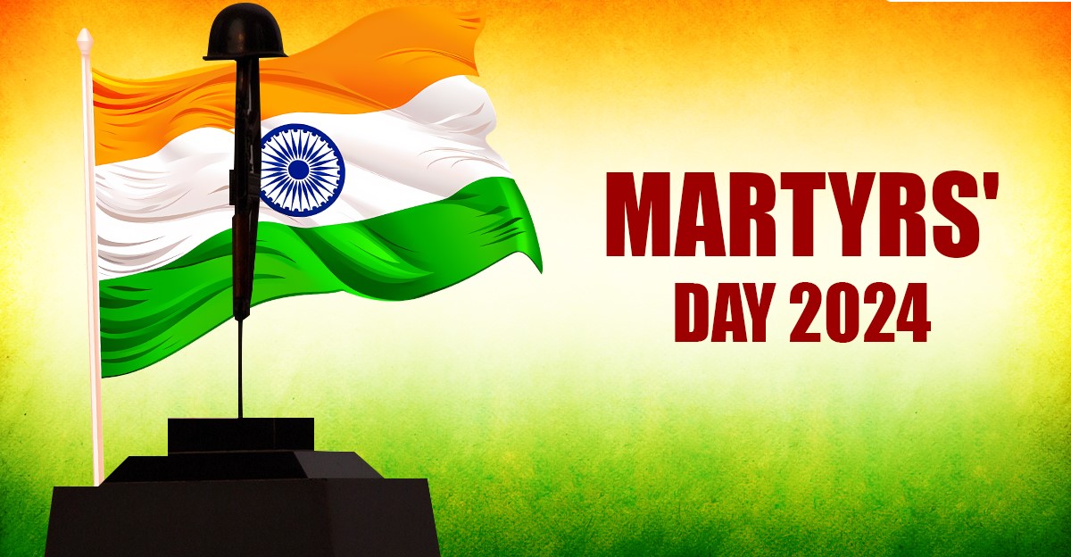 Martyrs’ Day: Honouring Sacrifices and Upholding Relevance – SOCIAL ...