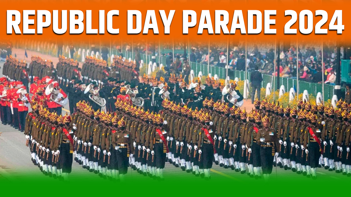 “Celebrating Freedom, Reflecting Progress: The Essence of Republic Day ...