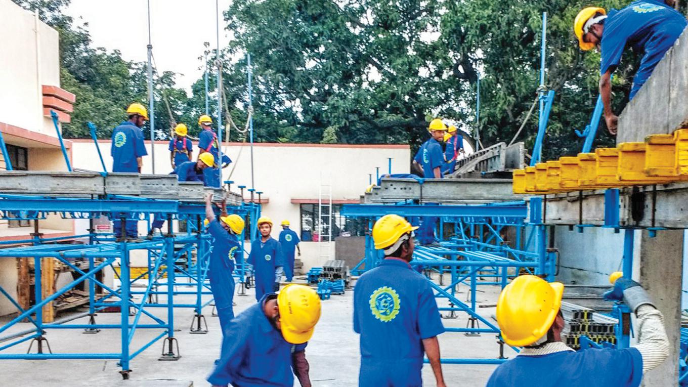Celebrating L&T Formation Day – A Legacy of Excellence and Innovation ...