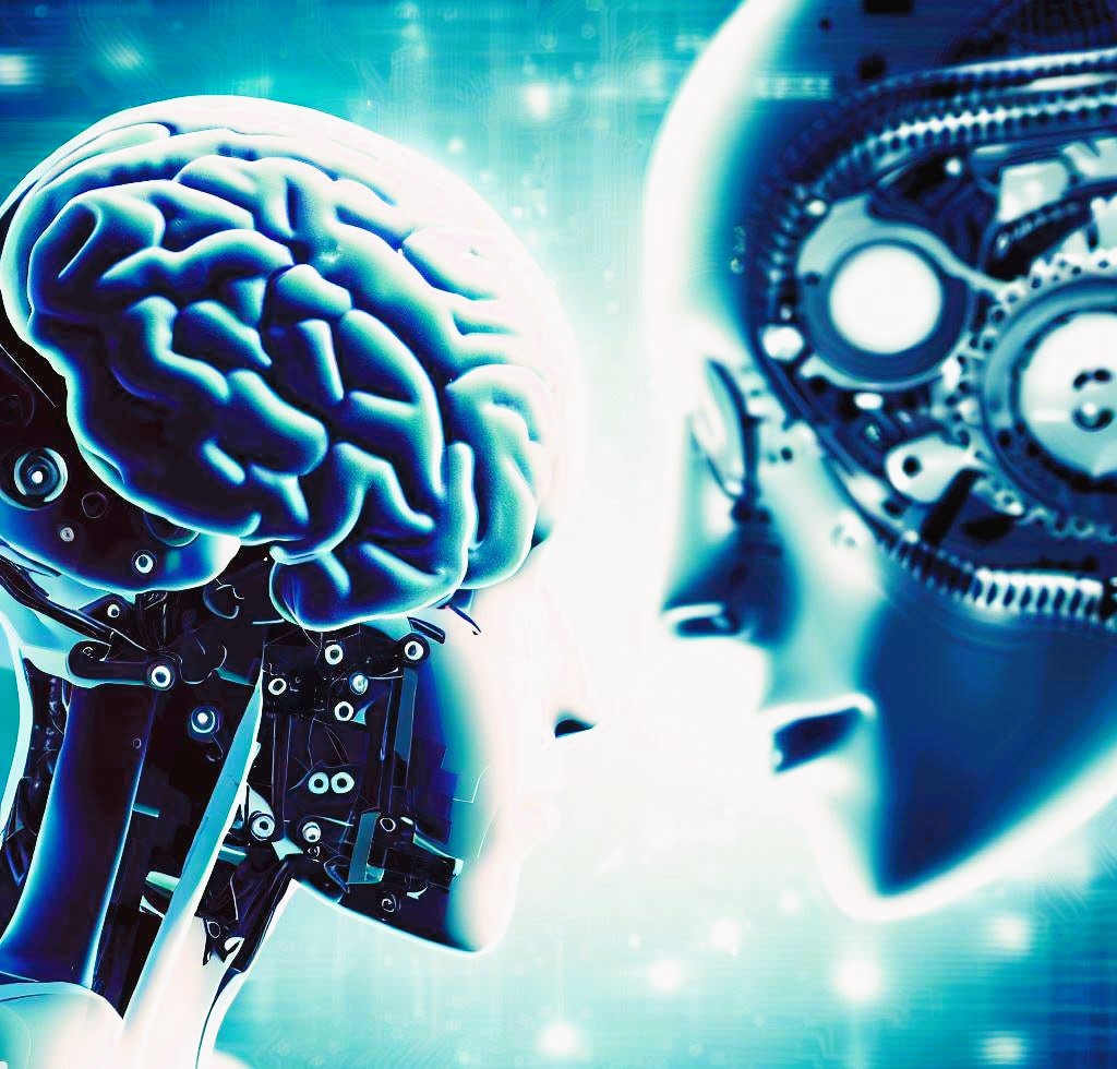 “From Neurons to Neural Networks: Unravelling the Evolution of Human ...