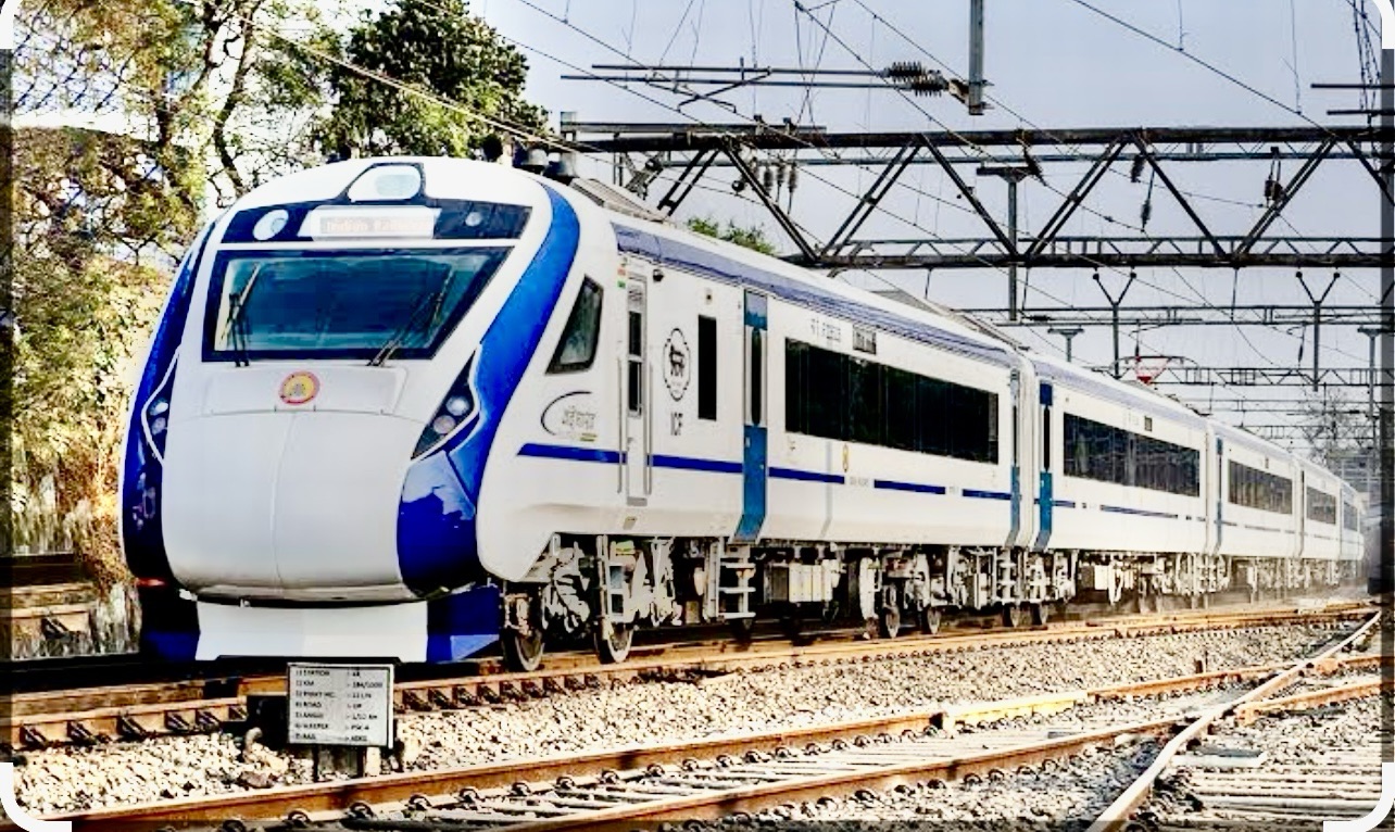 Beyond Tracks and Timings: Journeying Through the Grit and Grace of ...