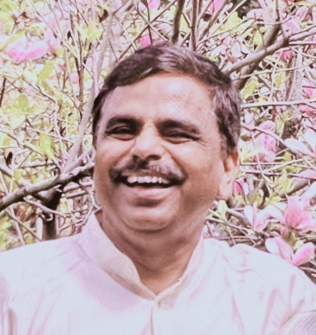 Dr. Ravi Kota IAS , A Visionary Leader and Pride Alumnus of IARI- Assam ...