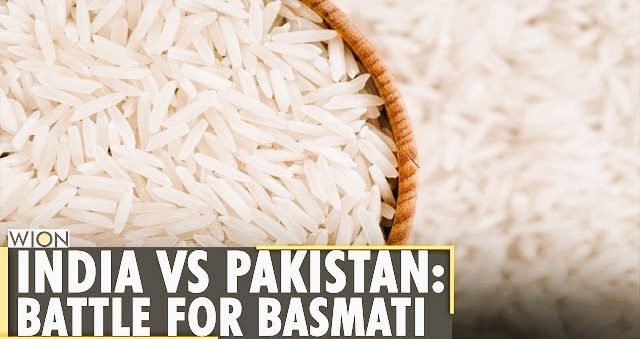 Navigating the Aromatic Terrain of Basmati Rice Amidst Geopolitical ...