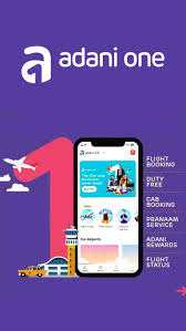 Adani One: Redefining Travel Convenience in a Digital Age – SOCIAL ...