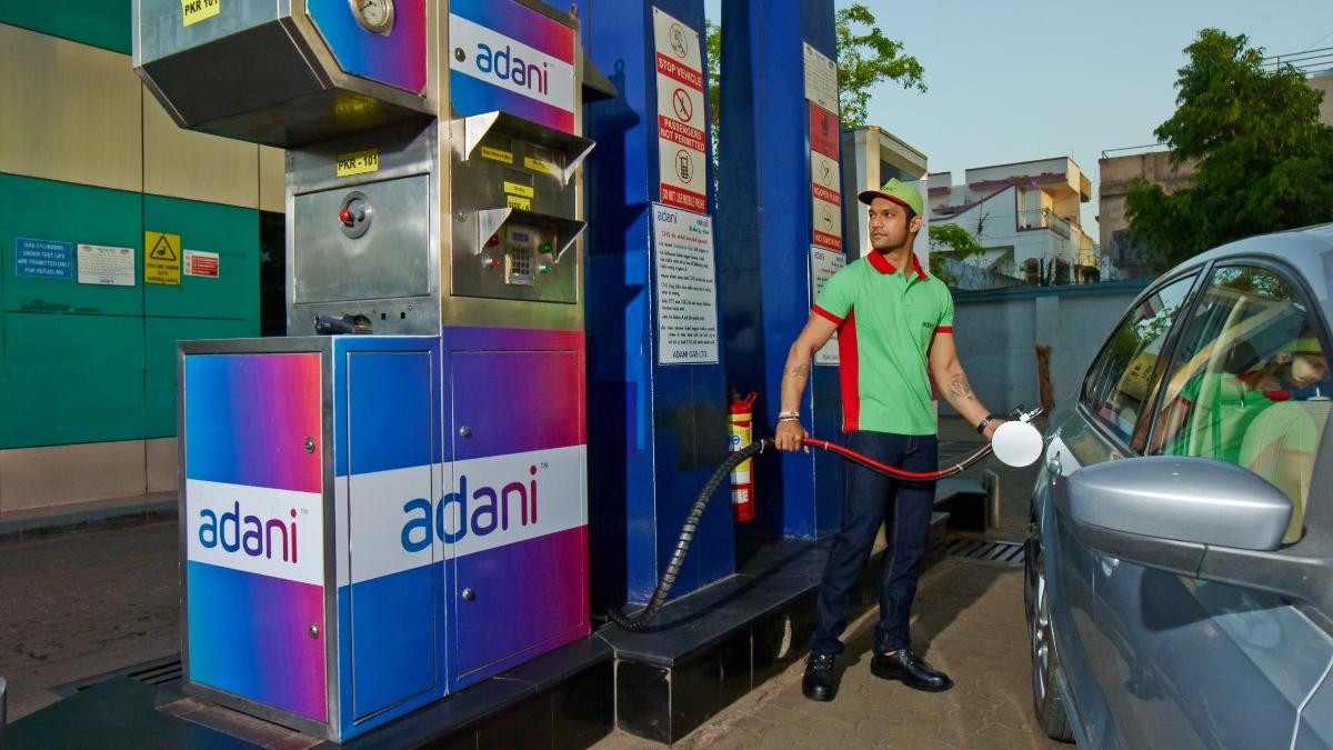 Adani Gas-Fuelling Progress: The Odyssey of Udupi’s City Gas ...