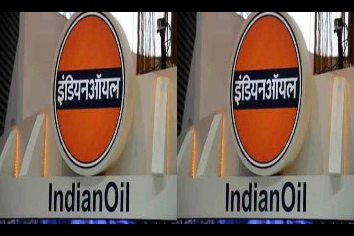 Fuelling the Future: Celebrating Indian Oil Corporation’s Legacy of ...