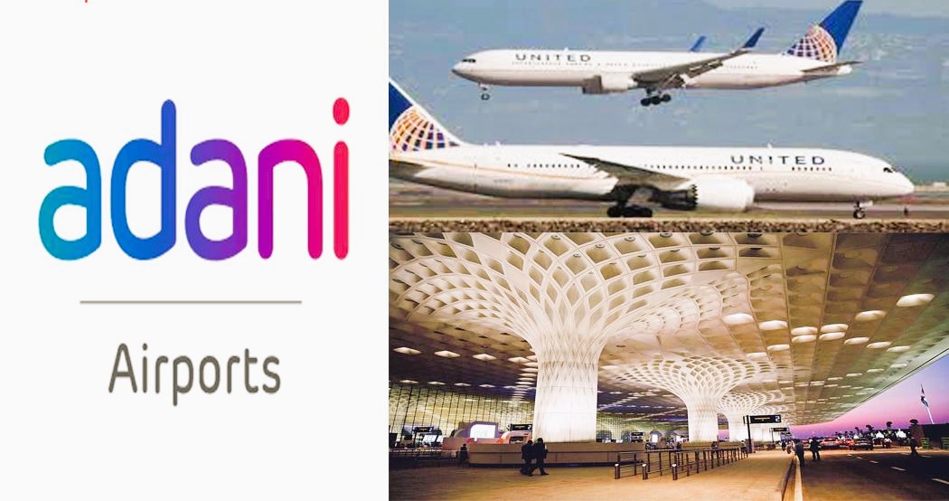 Sky High Success: Adani Airports Sets New Record with One Million ...