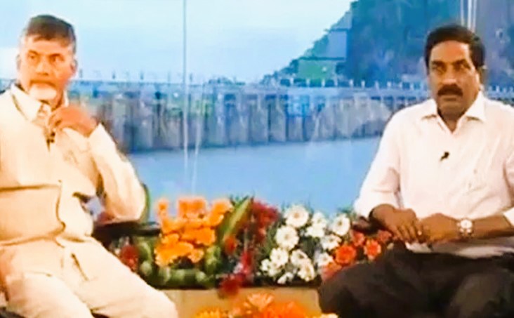 Happy Birthday Vemuri Radha Krishna: The Unstoppable Force in Telugu ...