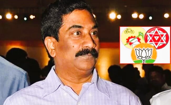 Happy Birthday Vemuri Radha Krishna: The Unstoppable Force in Telugu ...