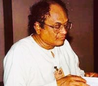 “A Poet of the People: Celebrating the Legacy of Dr. C. Narayana Reddy ...
