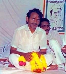 Remembering The Unyielding Leader: The Legacy of Vangaveeti Mohana ...