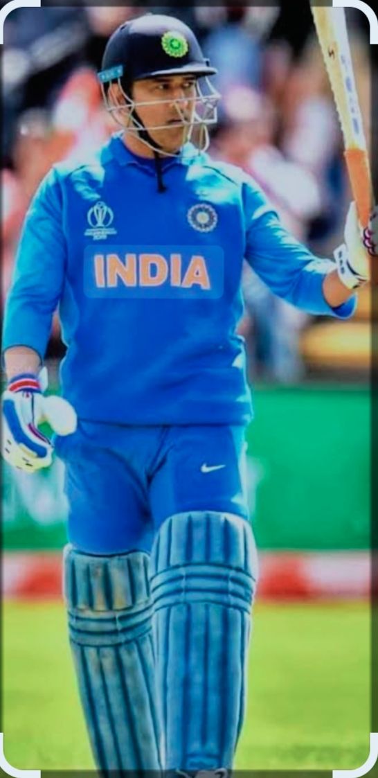 The Legend of MS Dhoni: A Tapestry of Excellence, Leadership, and ...