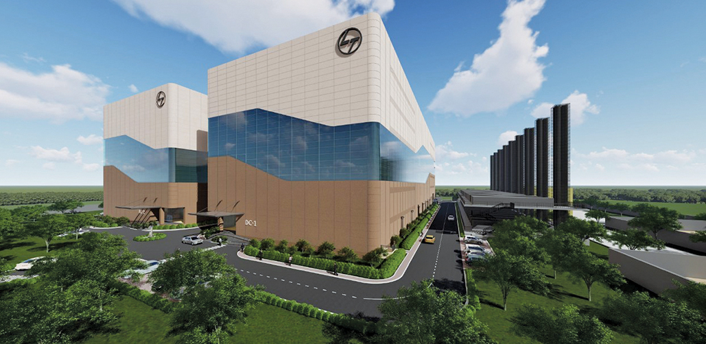 Data Centres: The Silent Giants Fuelling Our Digital Future and Climate ...