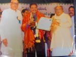 “A Poet of the People: Celebrating the Legacy of Dr. C. Narayana Reddy ...