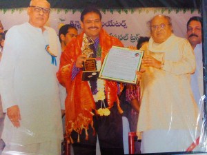 “A Poet of the People: Celebrating the Legacy of Dr. C. Narayana Reddy ...