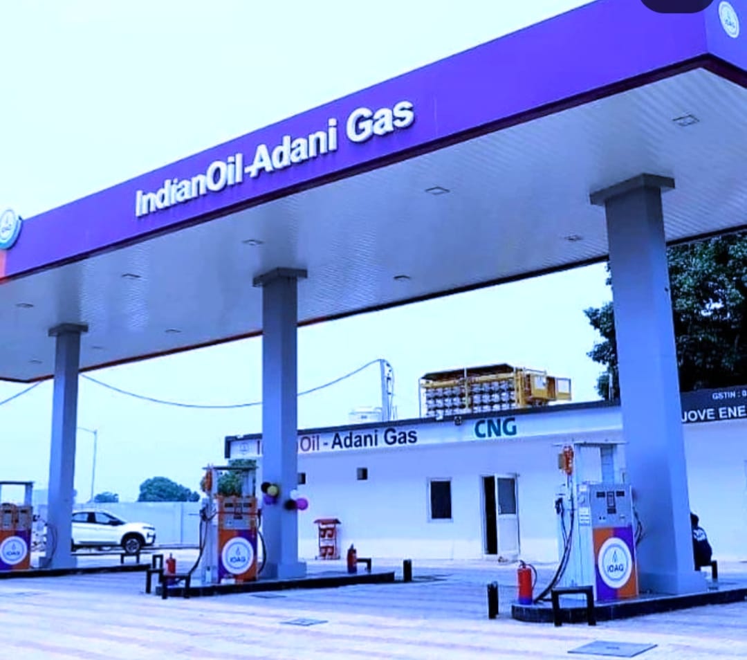 From Cylinders to Citywide Pipelines: IOAGPL’s Gas-tacular Leap Forward ...