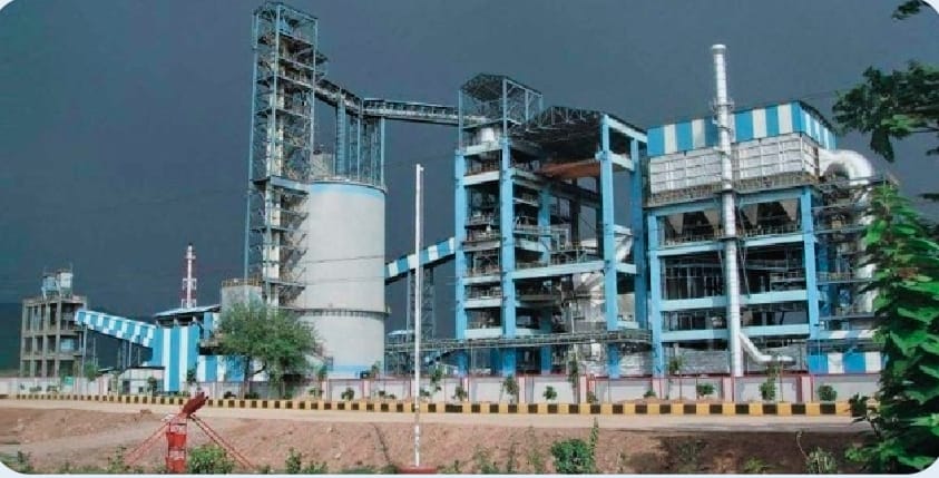 “Rock Solid, Planet Friendly: Ambuja Cements is Reinventing Concrete ...