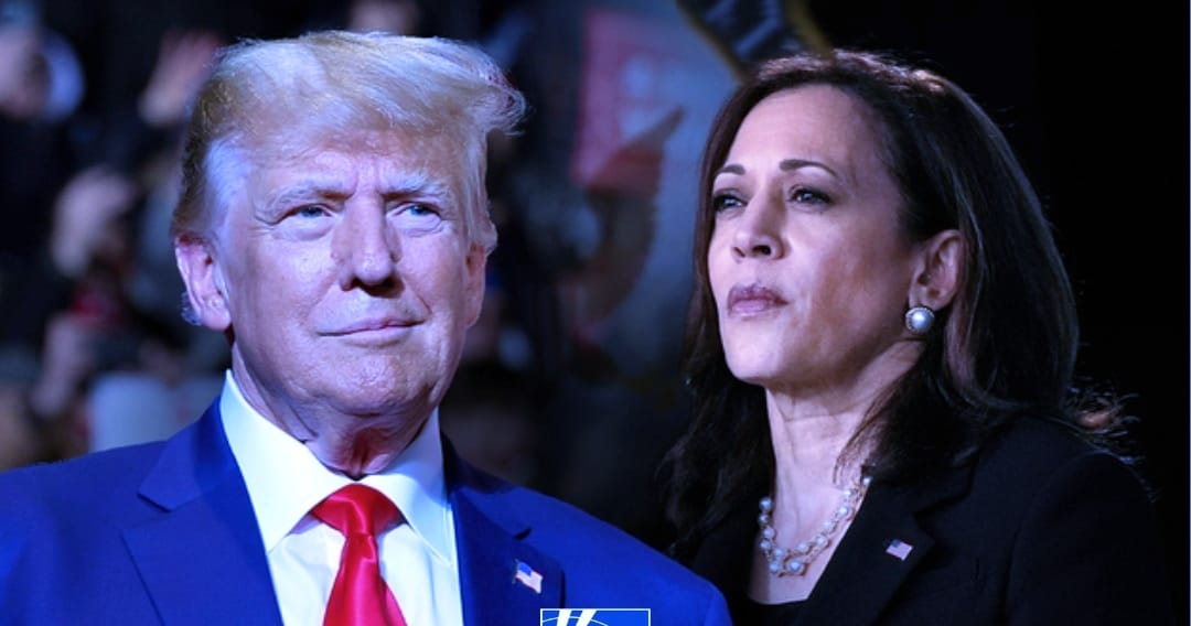 The Great Giveaway Gauntlet: Kamala Harris and Donald Trump Throw the ...