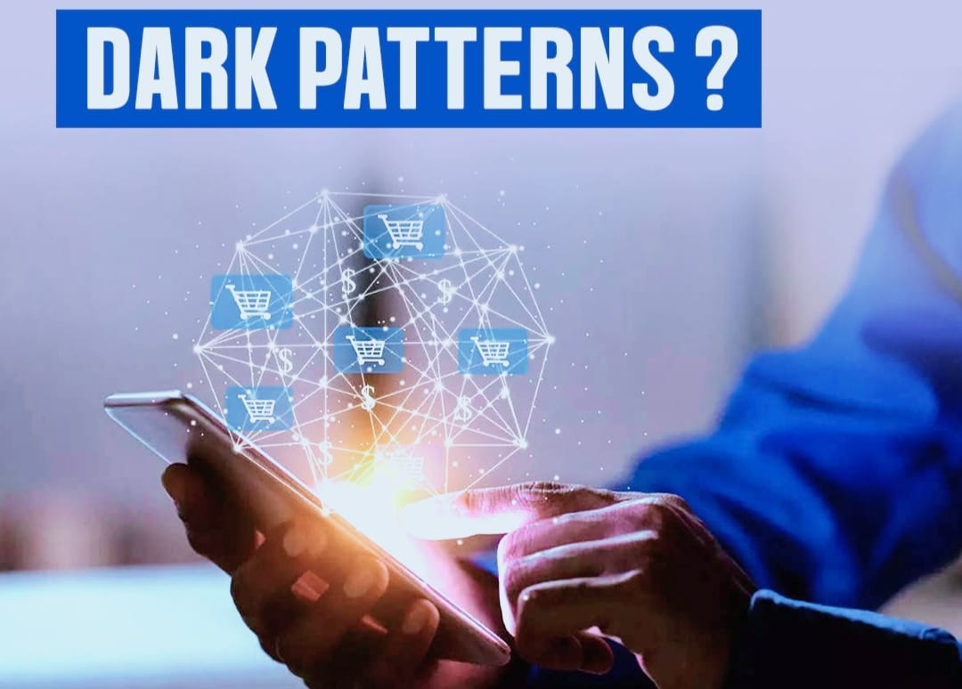 “Click, Trap, and Snare: Inside the Web of E-Commerce Dark Patterns ...