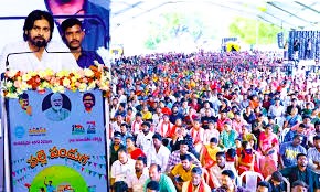 “Palle Panduga: Pawan Kalyan’s Village Revolution That Transforms ...