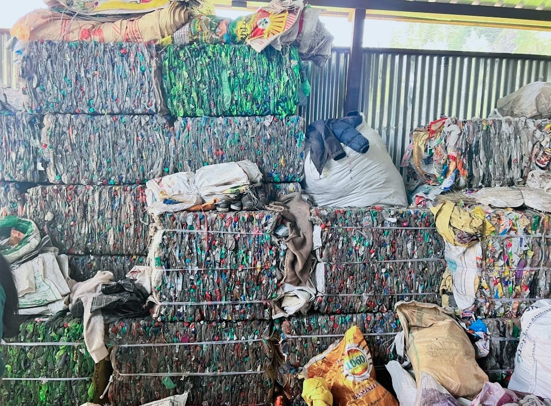 “Rural Rubbish Revolution: Pawan Kalyan’s Waste-to-Wealth Masterplan ...