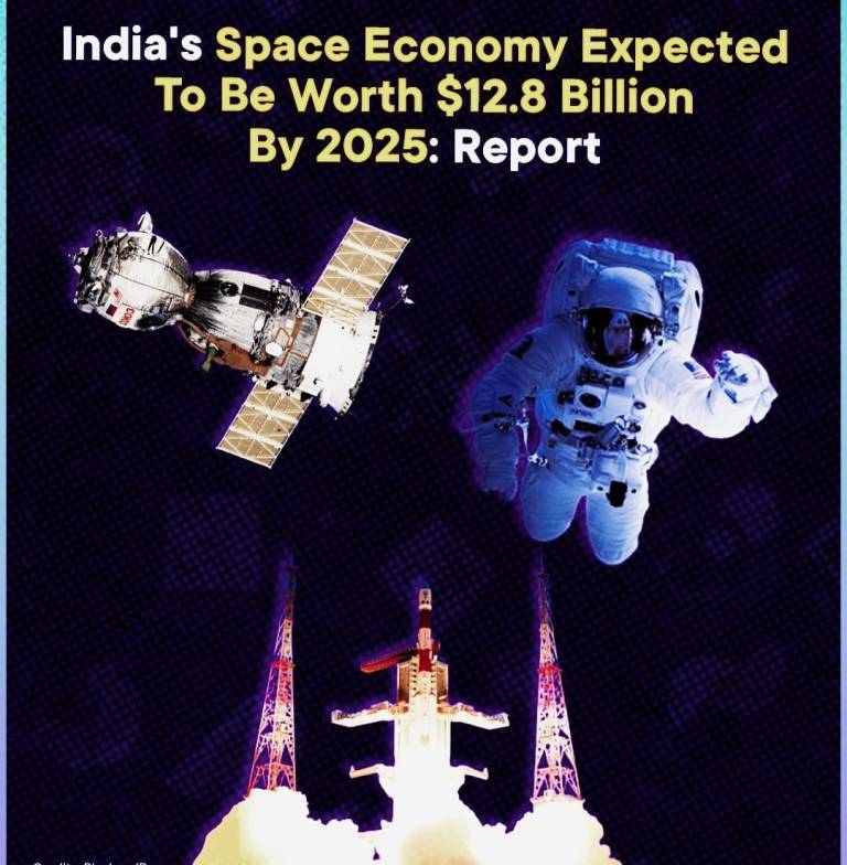 Galaxies of Gold: NASA, the Space Economy, and the $1.8 Trillion Cosmic ...