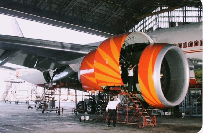 “Adani’s Acquisition of Air Works Signals a New Era of Aatmanirbharta ...
