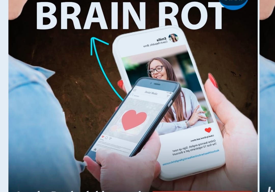 Scrollocalypse: ‘Brain Rot’ is Turning Us Into Digital Zombies ...