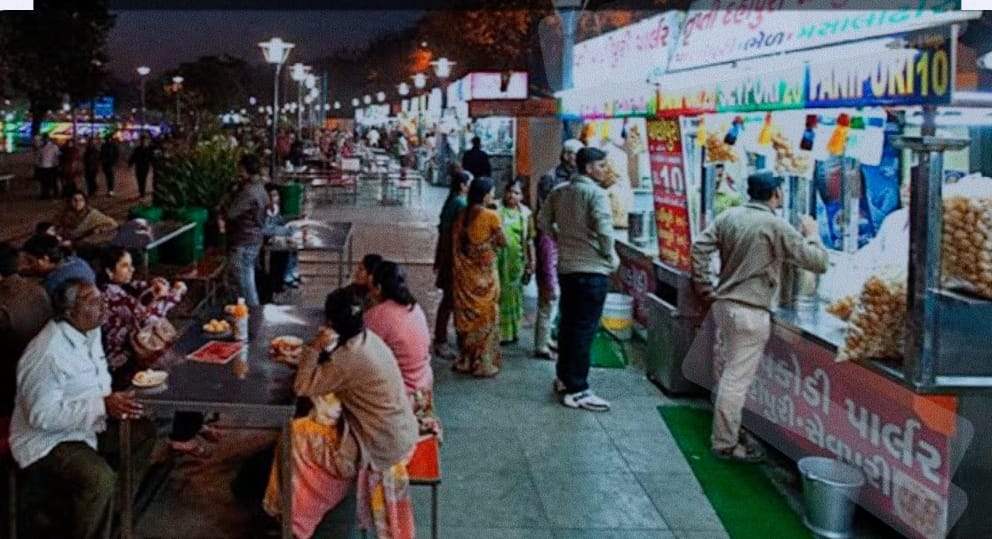 Spice Up the Streets: India’s Delicious Revolution in Street Food ...