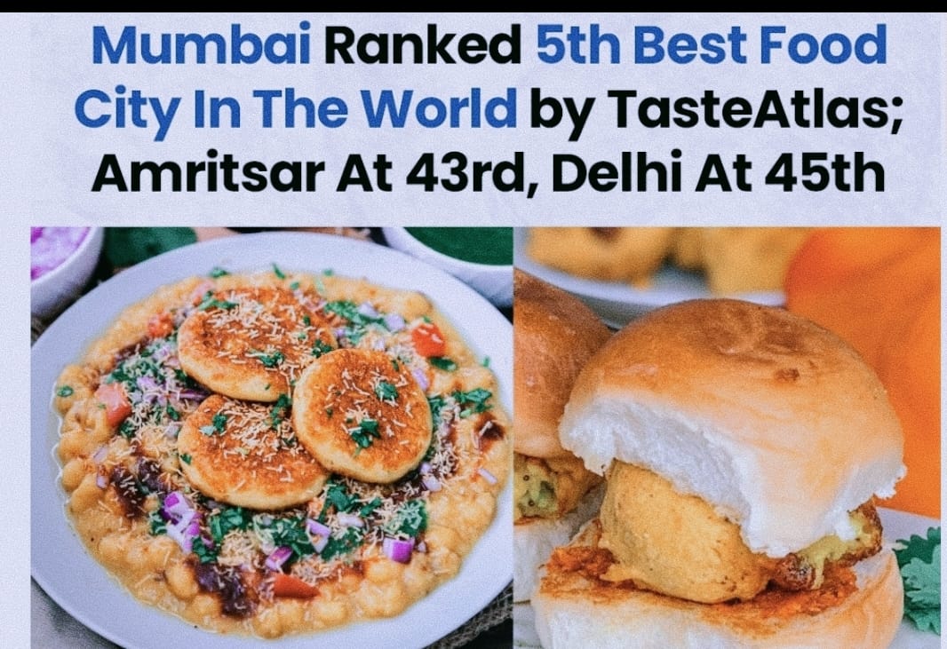 Spice Up the Streets: India’s Delicious Revolution in Street Food ...