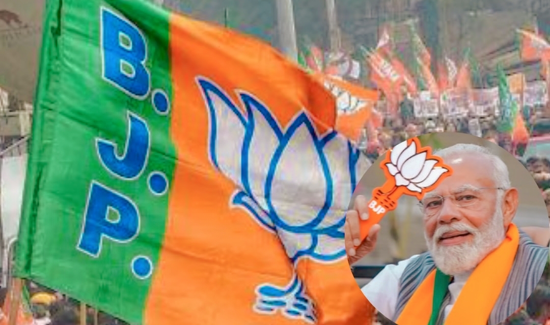 BJP’s Southern Stalemate: Why the Lotus Struggles to Bloom Beyond the ...