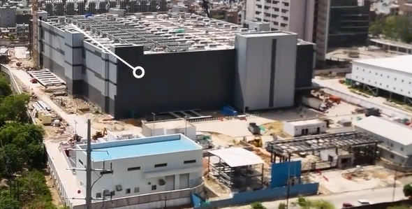 AdaniConneX: The Data Supernova Reshaping India’s Digital Universe ...