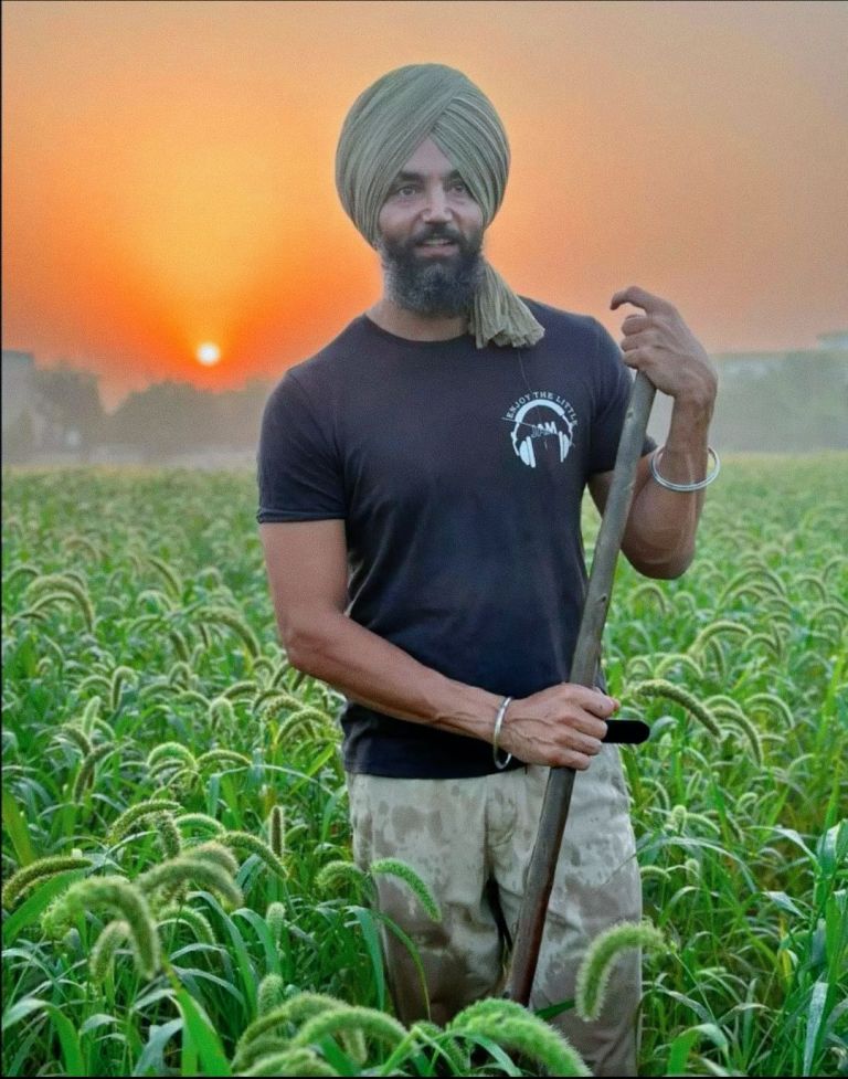 “Zaid & the Sunny Side Up: India’s Summer Crops Are Sizzling Their Way ...