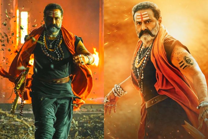 From Silver Screen Storms to Cultural Legend—Balayya’s Unstoppable ...