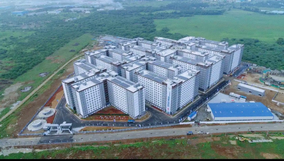 🏭 “Factory of the World, Slum of the Worker: ‘Make in India’ is ...