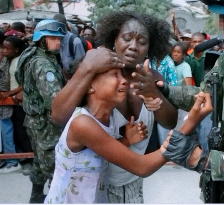 “The Forgotten Half of War: When the World Burns and Women Bleed in ...