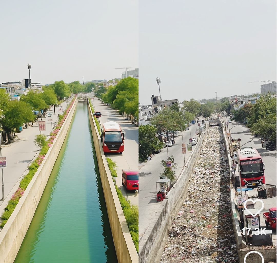 Dry Cities, Fractured Futures – SOCIAL PERSPECTIVES