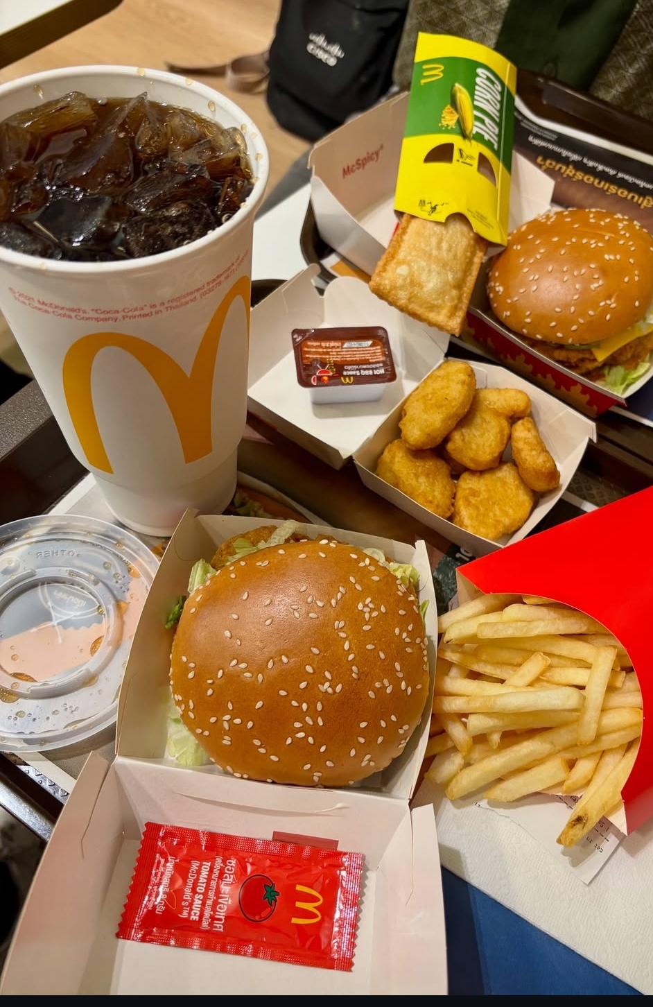 🍕 “When Pizza Outsmarts the Clown: India’s Fast-Food Power Shift ...