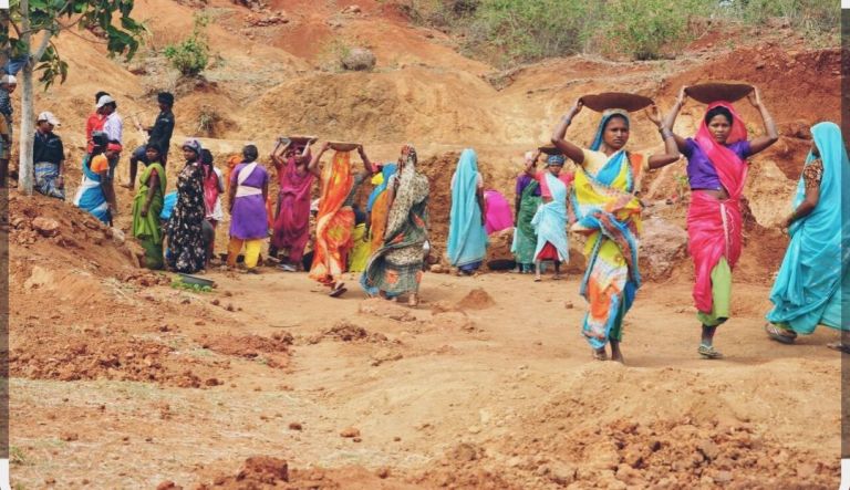 MGNREGA: India’s Giant Employment Guarantee That Stumbled in Its Own ...